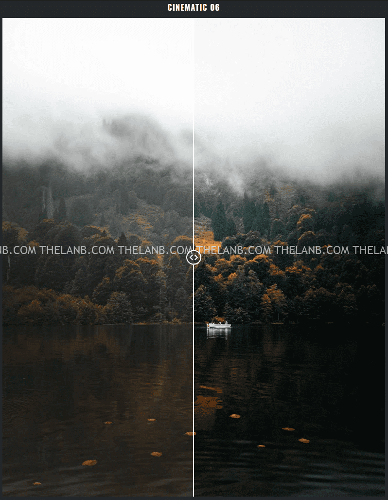 Pasted into [VShare Preset] +CINE CINEMATIC PRESETS - 29 Preset Mang ...