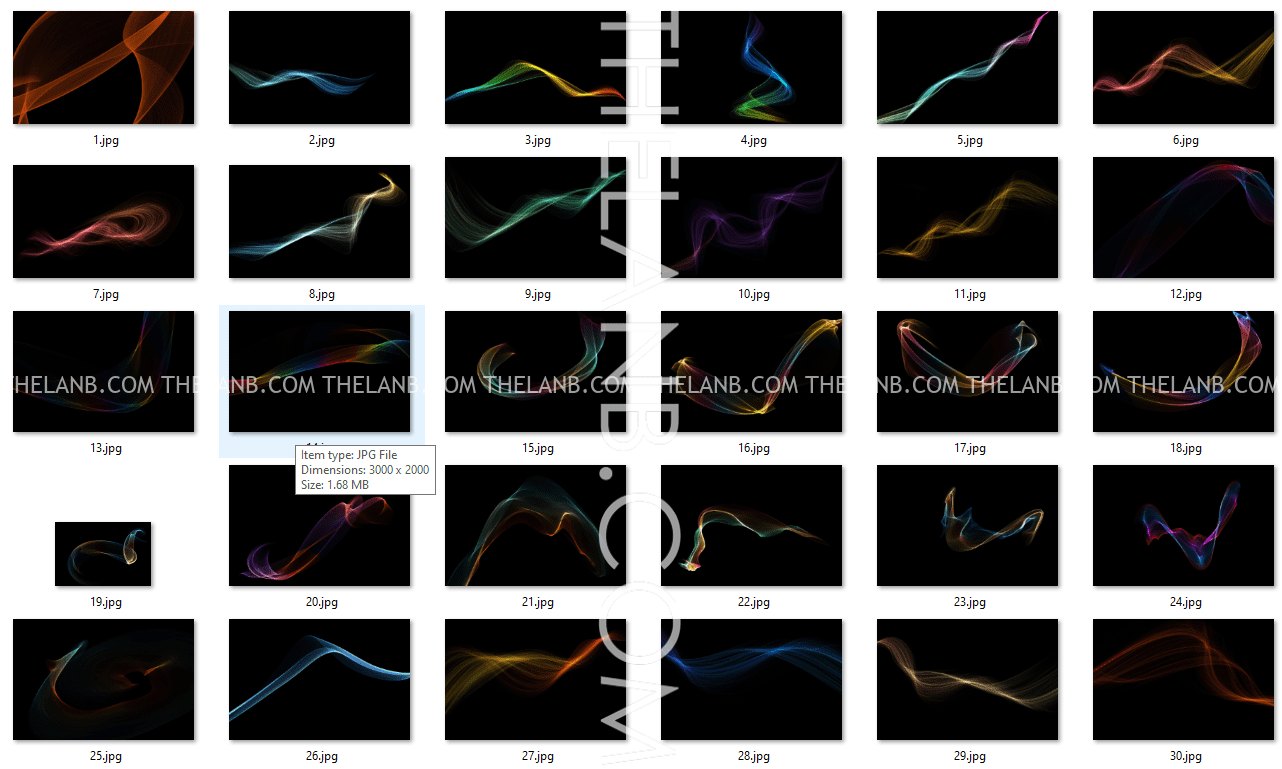 [VShare Overlays] 1000 Overlays Chất Lượng Cao Chia Theo Nhiều Chủ Đề ...
