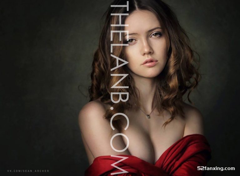 [VShare Khoá Học] 27 Bộ Hướng Dẫn Tạo Dáng Chân Dung Sexy Của Nhiếp Ảnh Gia người Nga Sean ...