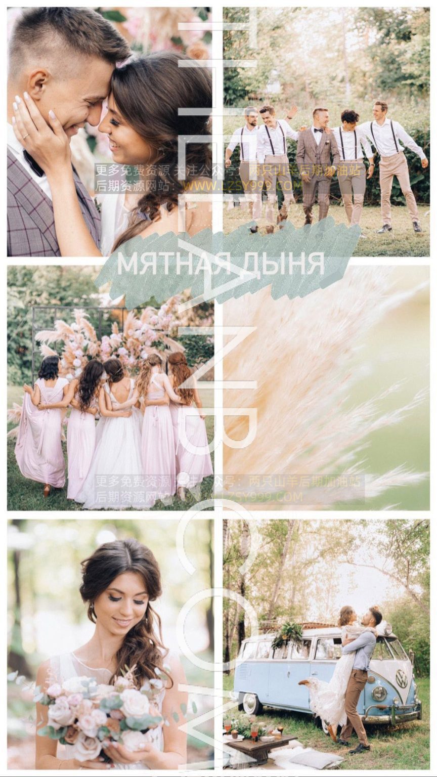 [VShare Preset] Bộ Sưu Tập 30 Tone Màu Đặc Sắc Đến Từ NAG Người Nga Pavel Mikhaylov (XMP) - Thư ...